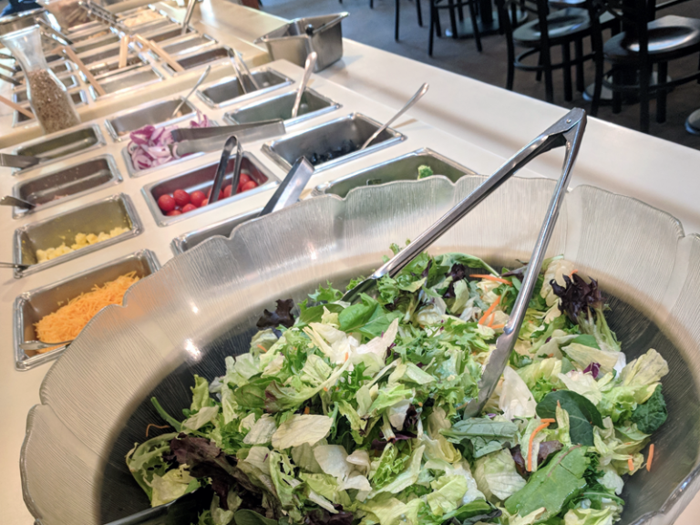 Oakhurst Grille & Event Center – Buffet | Restaurant | Bar and Lounge ...